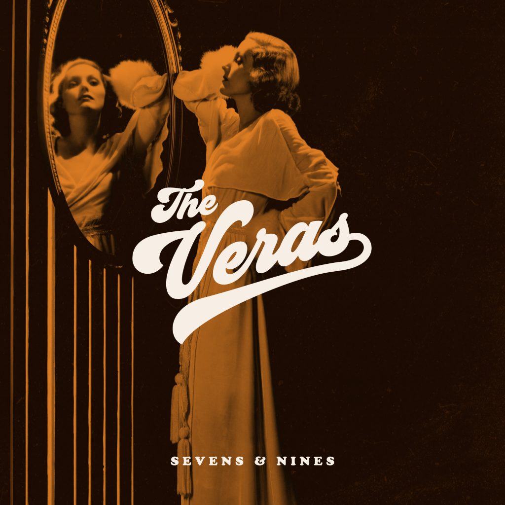 Sevens & Nines EP CD – The Veras